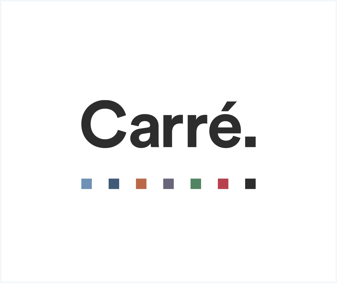 Carré – Mantra Design